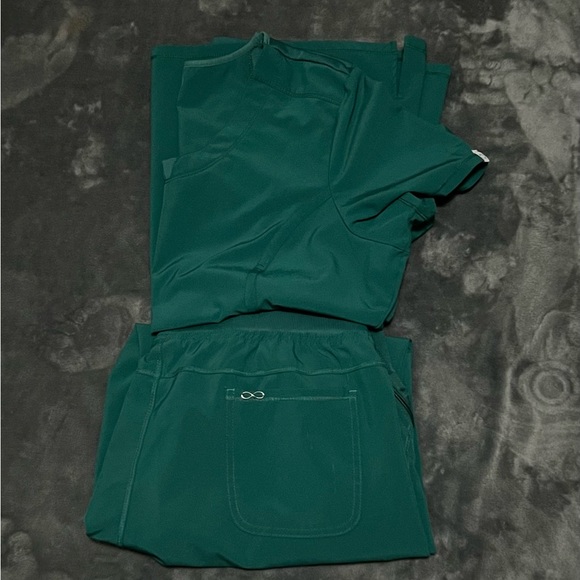 infinity | Other | Infinity Scrubs Size L Xl | Poshmark